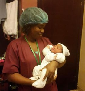 Nurse Elizabeth - FertilityAssyst